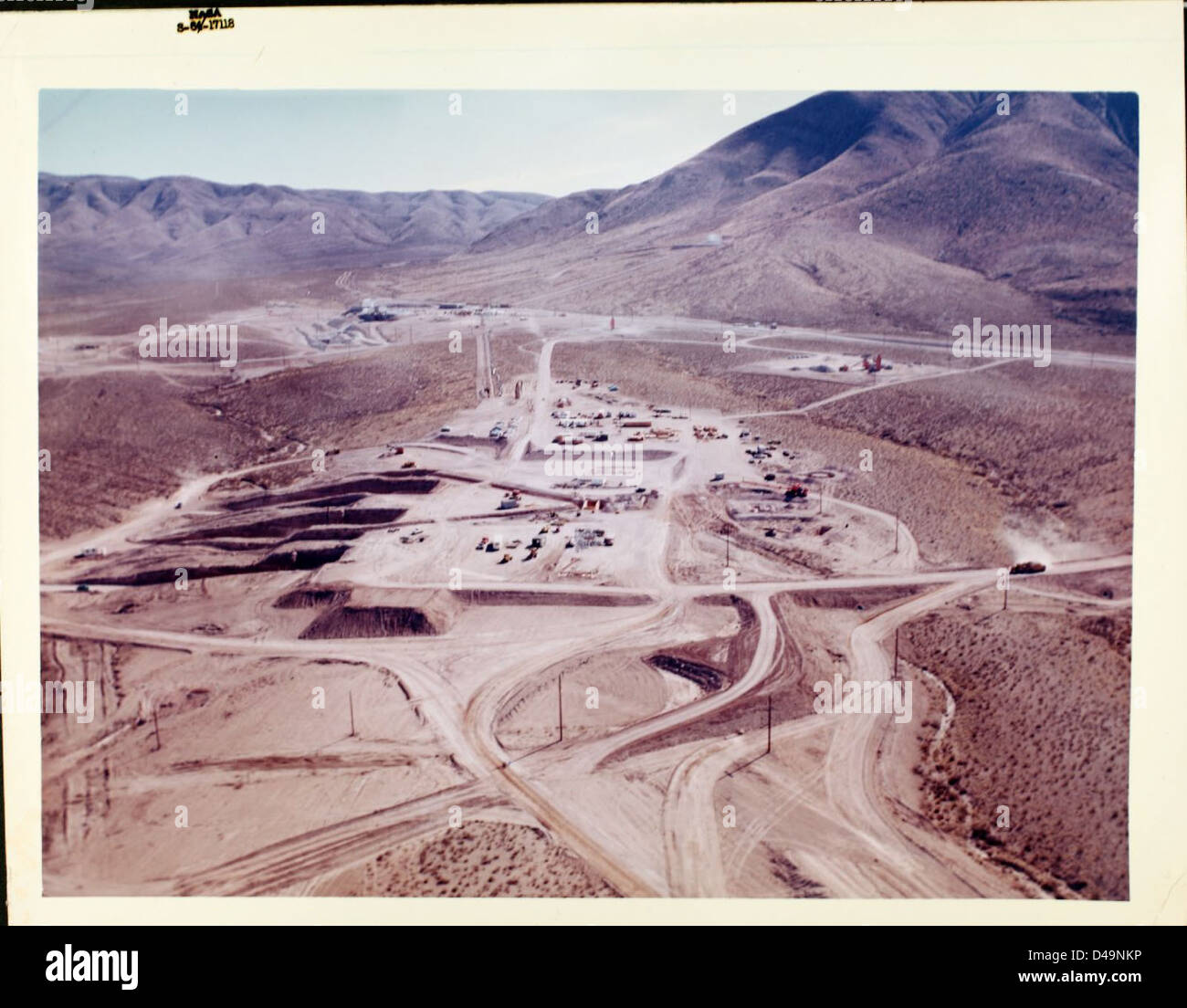 This image likely shows Roy Standefer, an aviator with notable ...