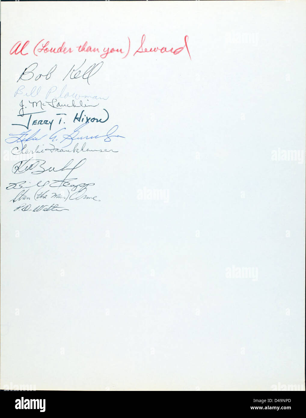Roy Standefer was an influential figure in aviation, contributing to ...