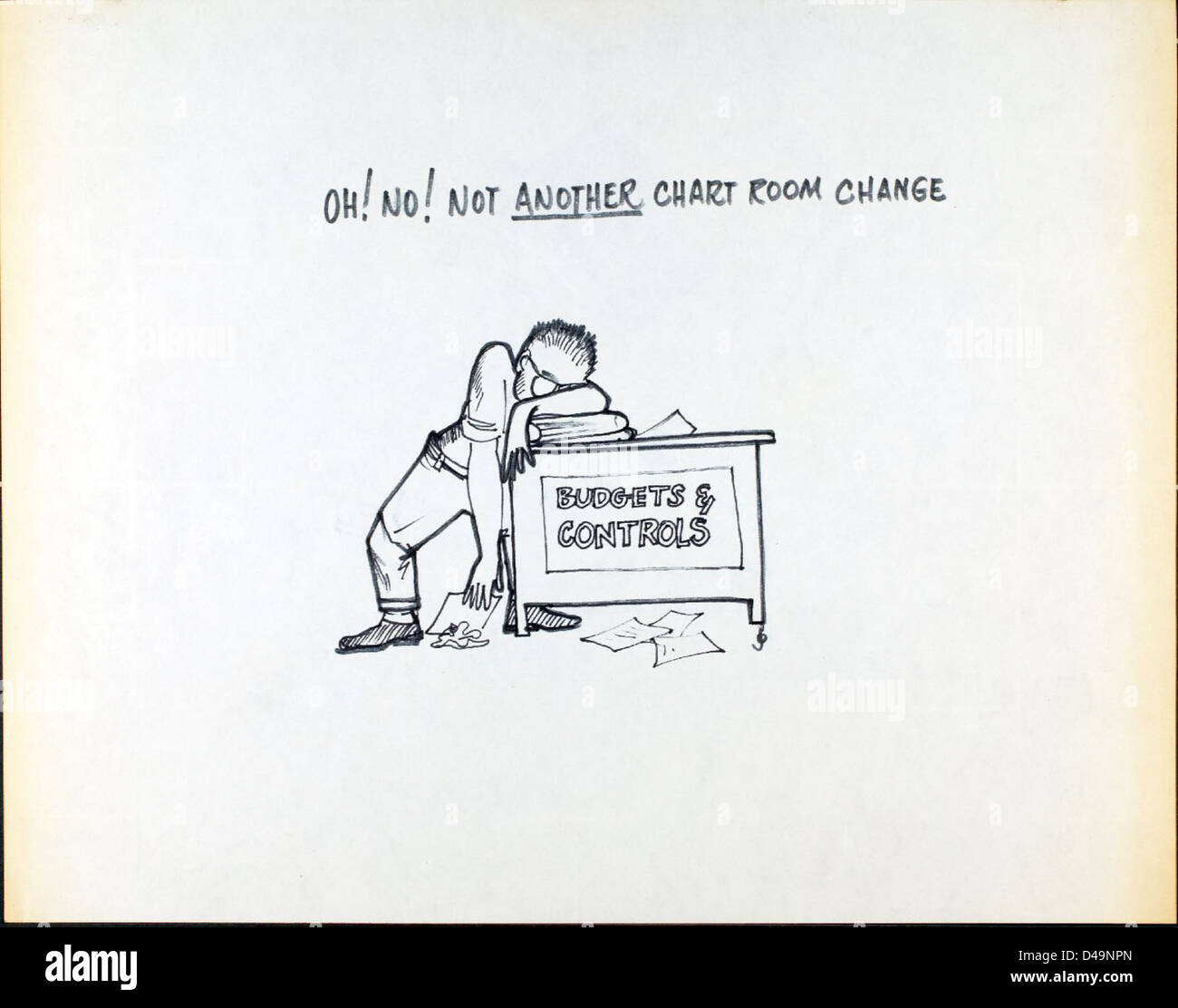 A portrait of Roy Standefer, an individual known for his contributions ...