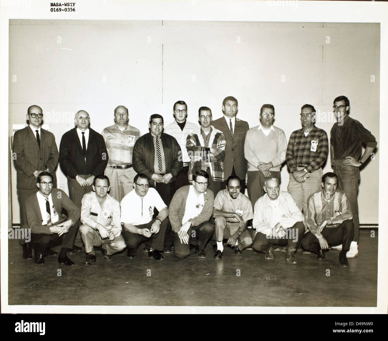 Roy Standefer was an influential figure in the aviation industry, known ...