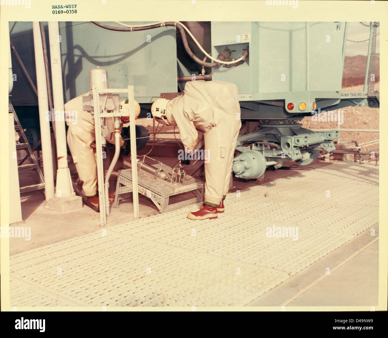 This image features Roy Standefer, a key figure in aviation history ...