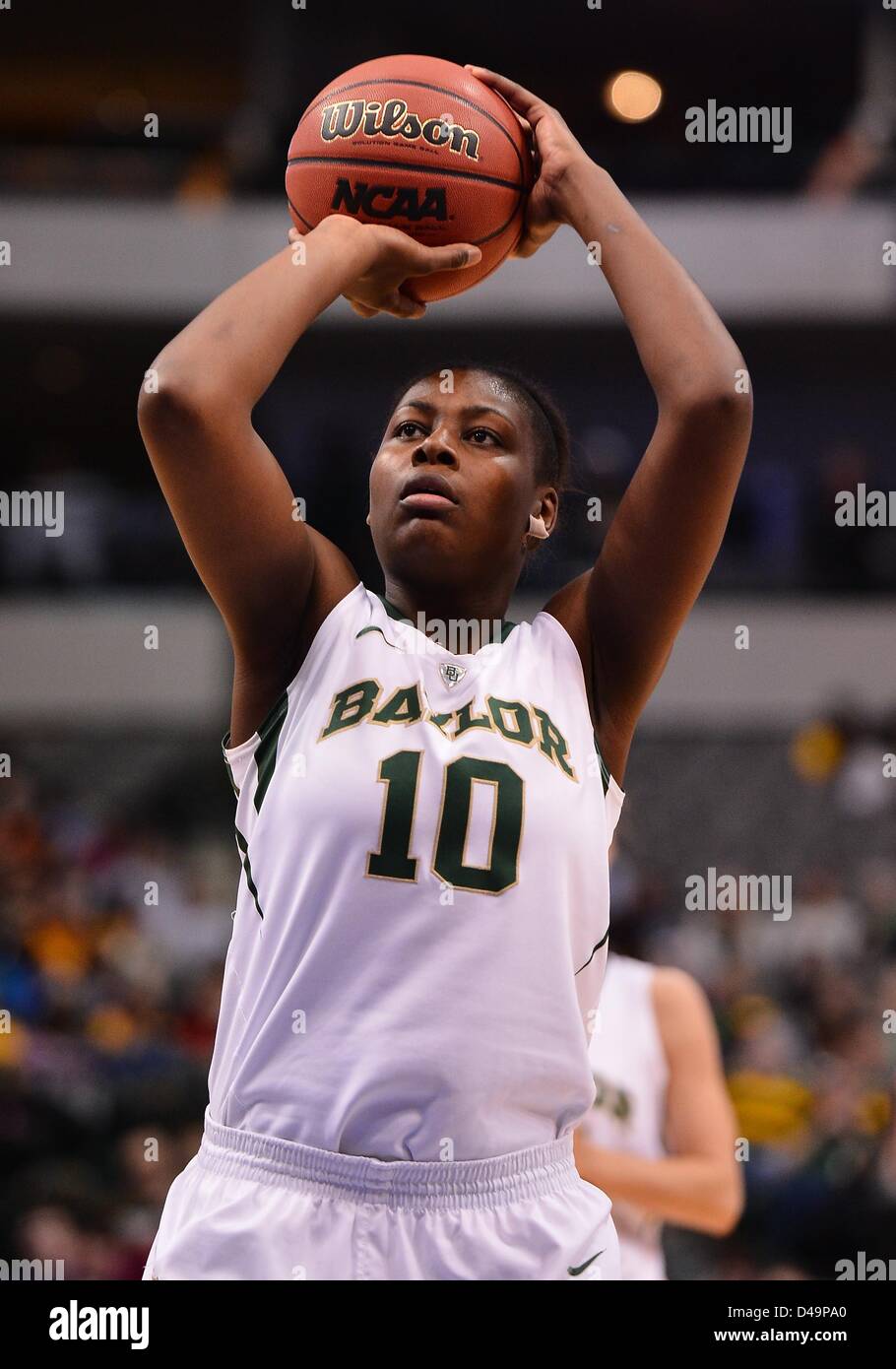 March 9, 2013 - Dallas, TX, United States of America - March 09, 2013 ...