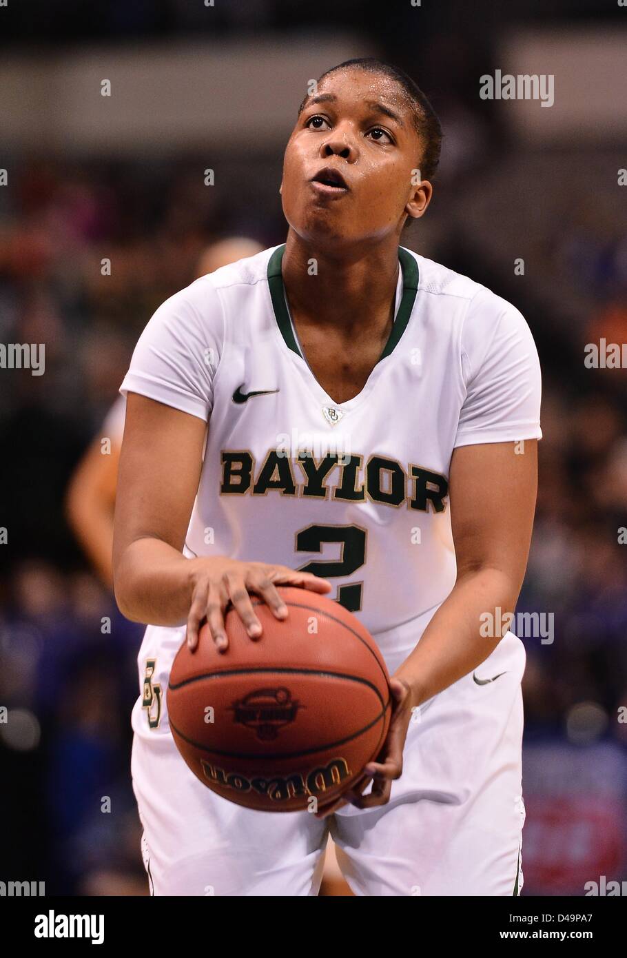 March 9, 2013 - Dallas, TX, United States of America - March 09, 2013 ...