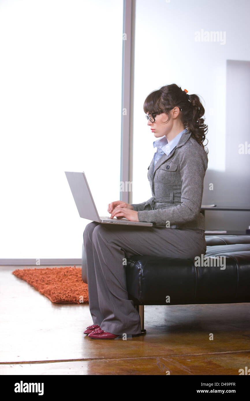 Dork computer hi-res stock photography and images - Alamy