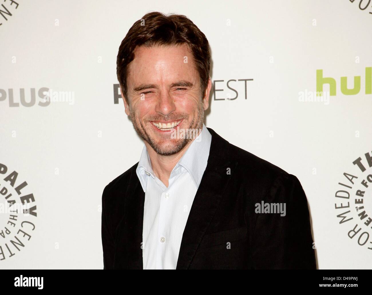 Charles Esten at arrivals for NASHVILLE Panel at the 30th Annual ...