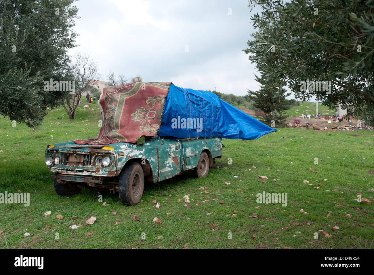 Flee country hi-res stock photography and images - Alamy