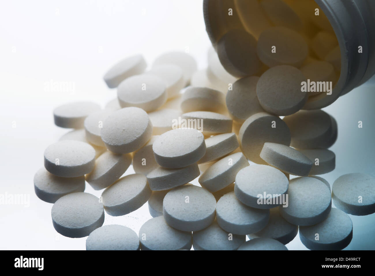 Falling Tablets High Resolution Stock Photography and Images - Alamy