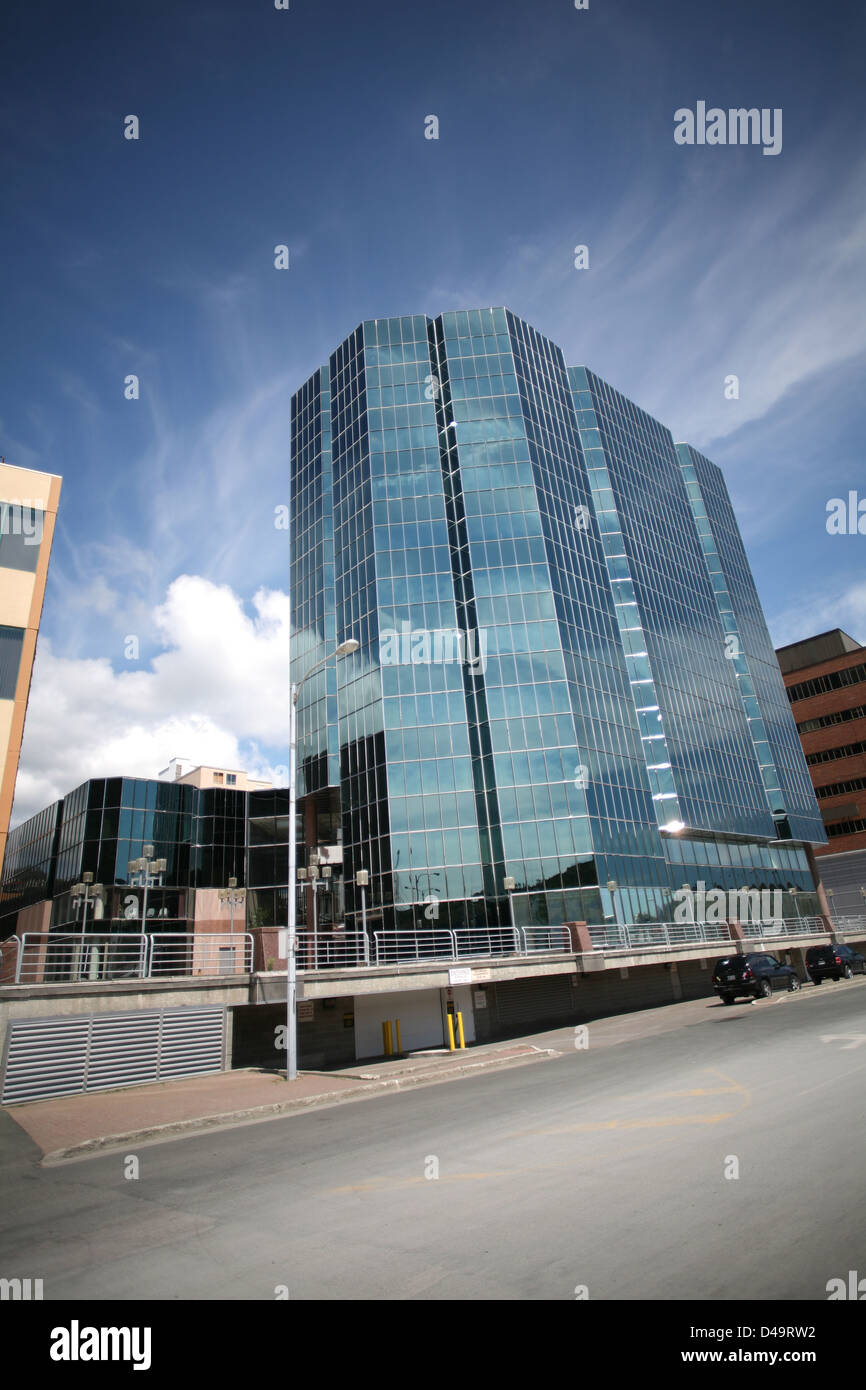 Boardwalk bank building hi-res stock photography and images - Alamy