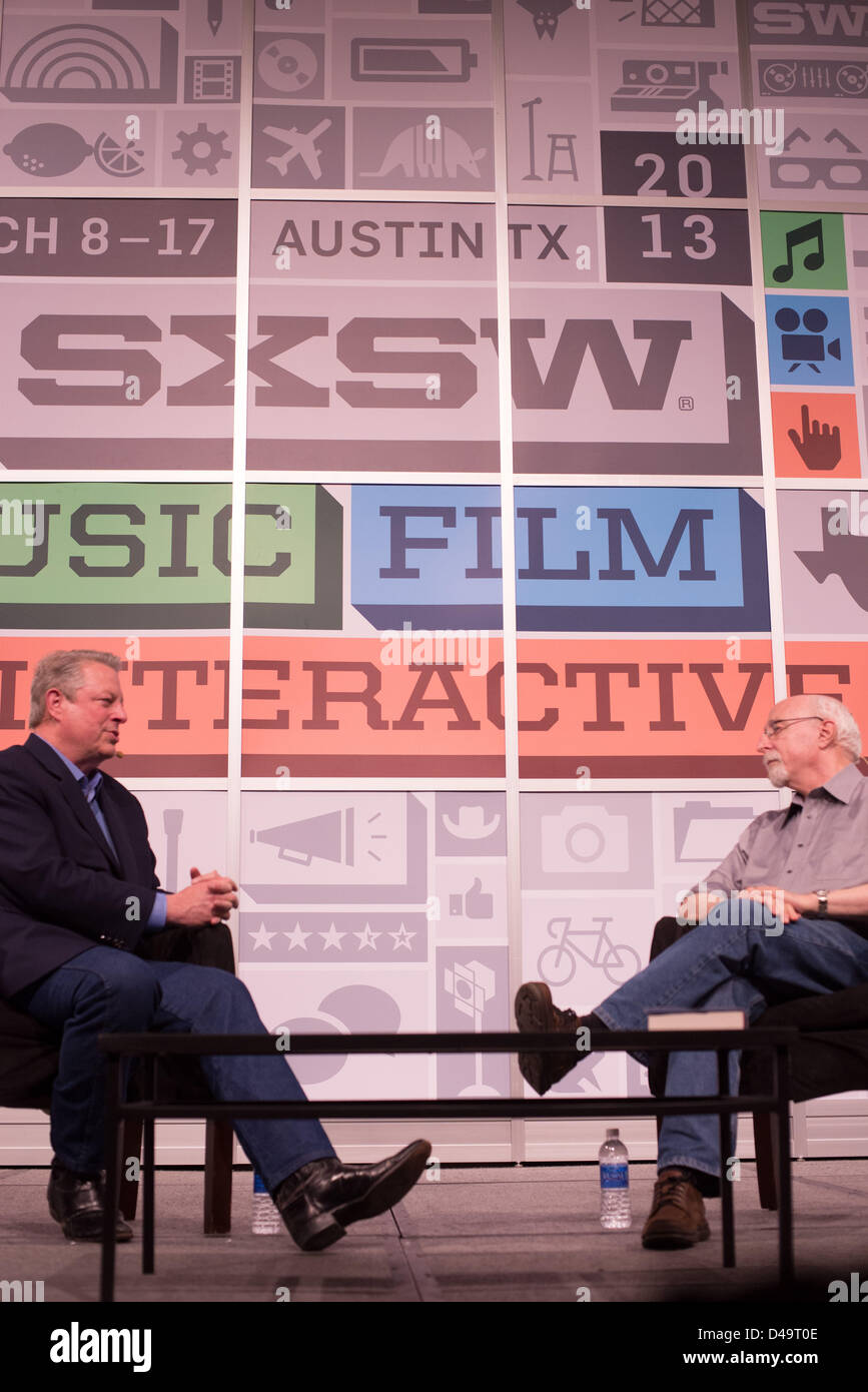 March 9, 2013 - Wall Street Journal's WALTER MOSSBERG interviews AL ...