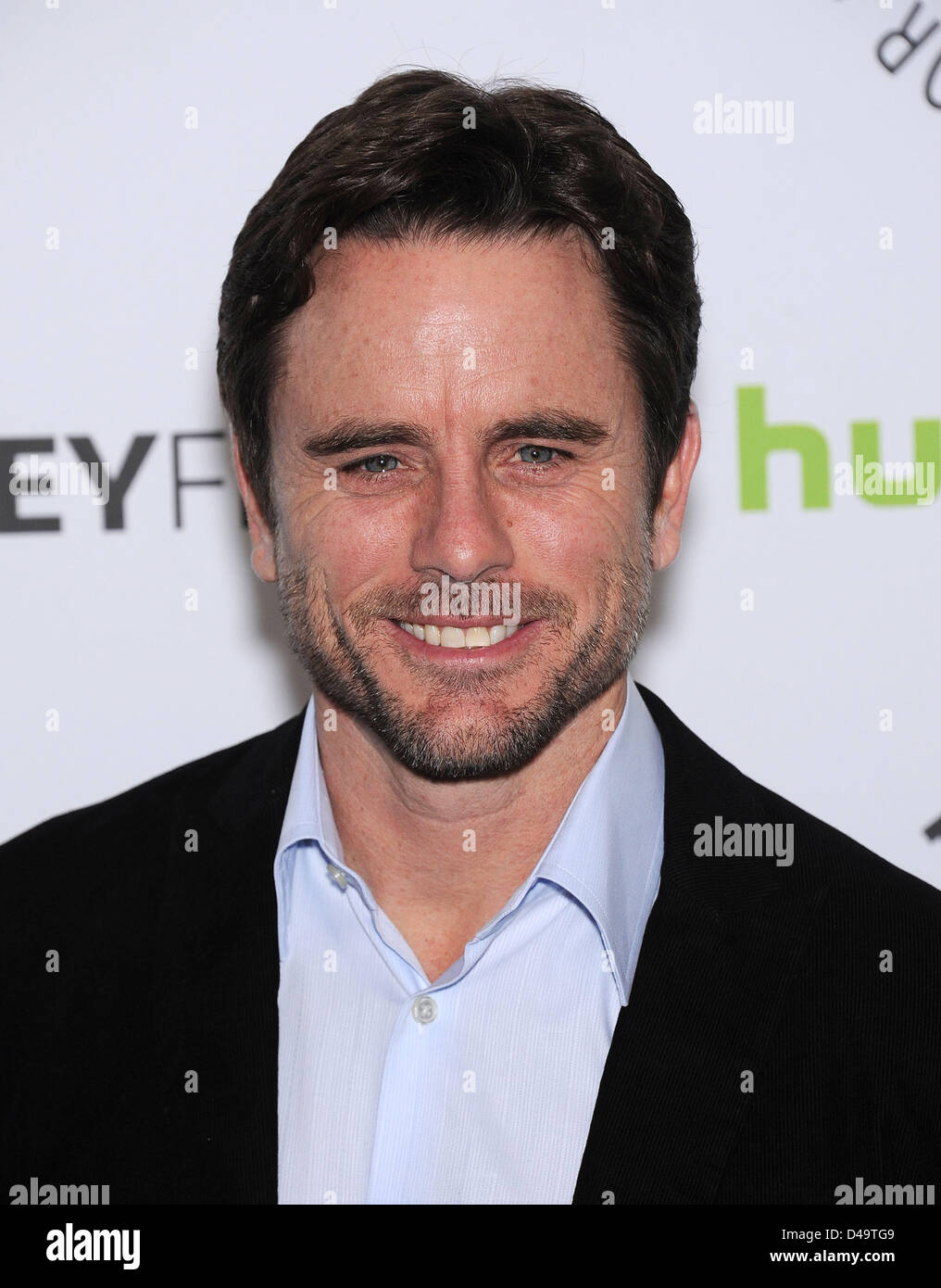 Charles esten nashville hi-res stock photography and images - Alamy