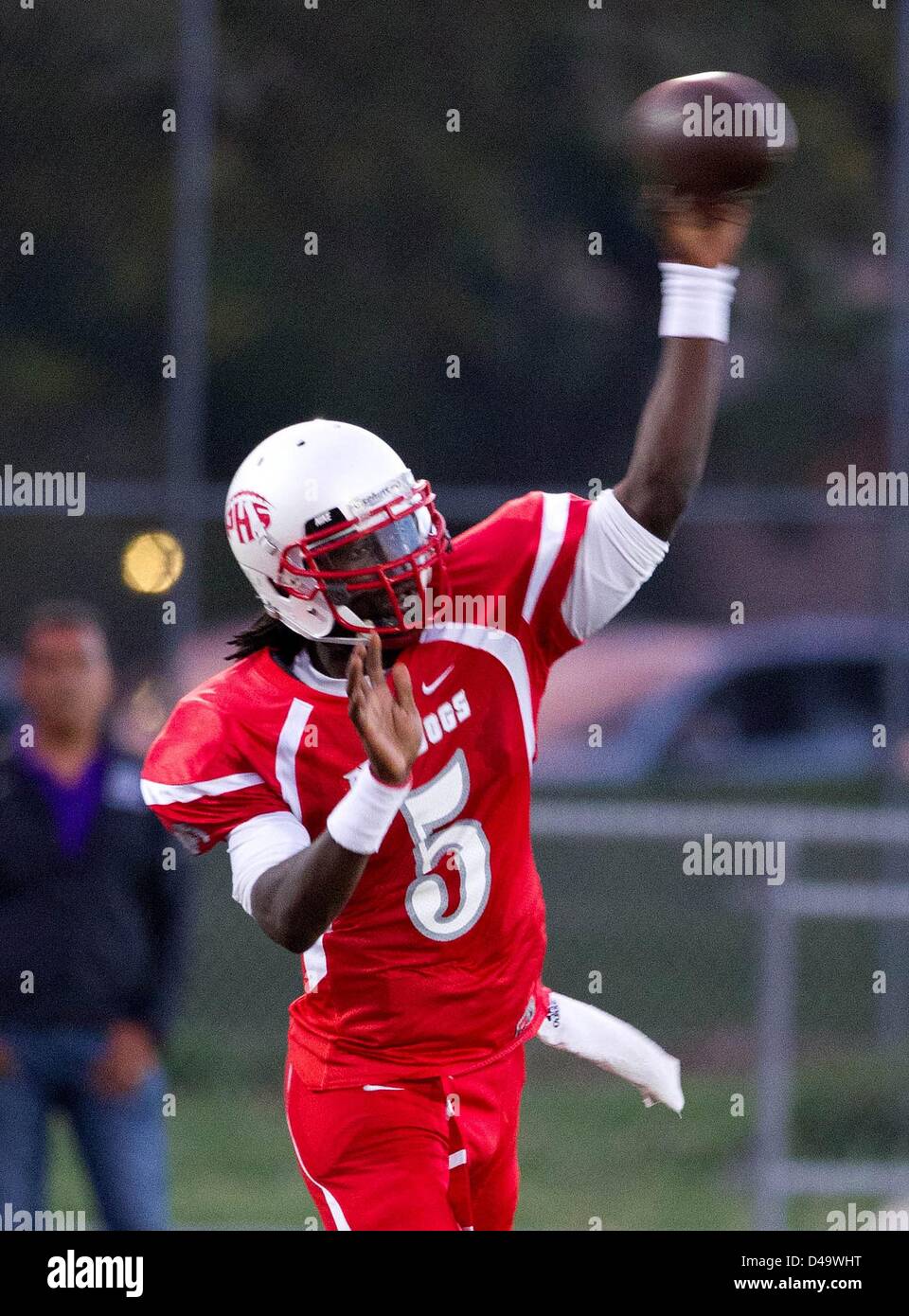 Brandon cox hi-res stock photography and images - Alamy
