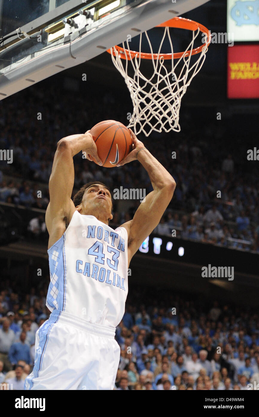 James Michael Mcadoo Reverse Dunk