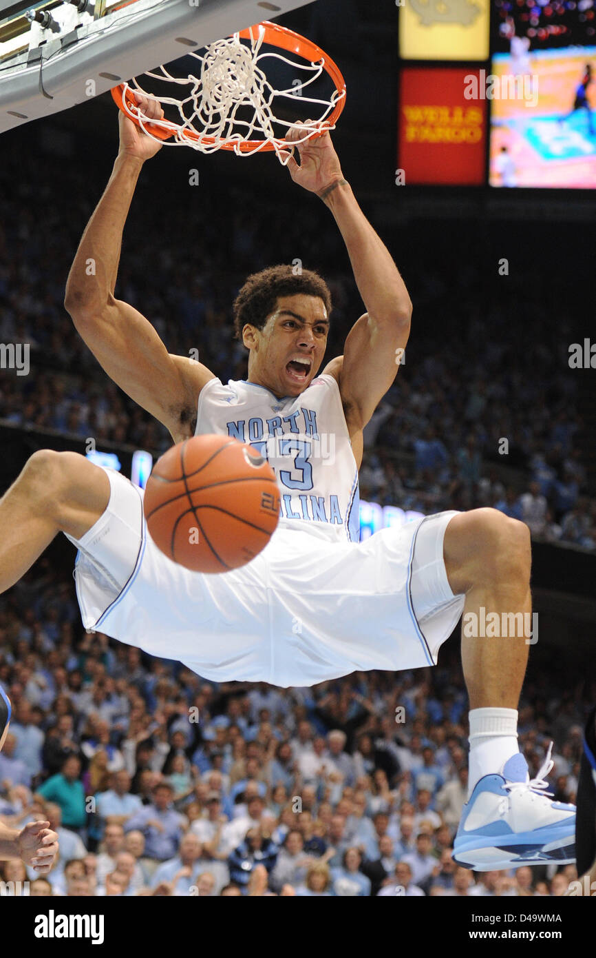 James Michael Mcadoo Reverse Dunk