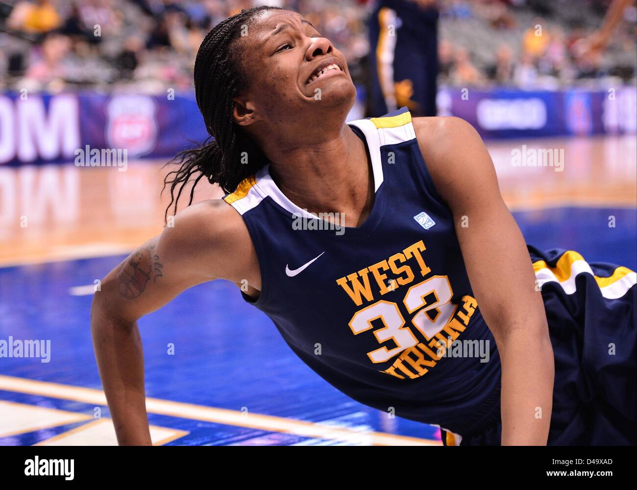 Crystal leary hi-res stock photography and images - Alamy