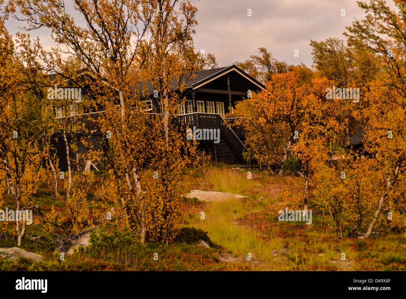 Neighboring house hi-res stock photography and images - Alamy