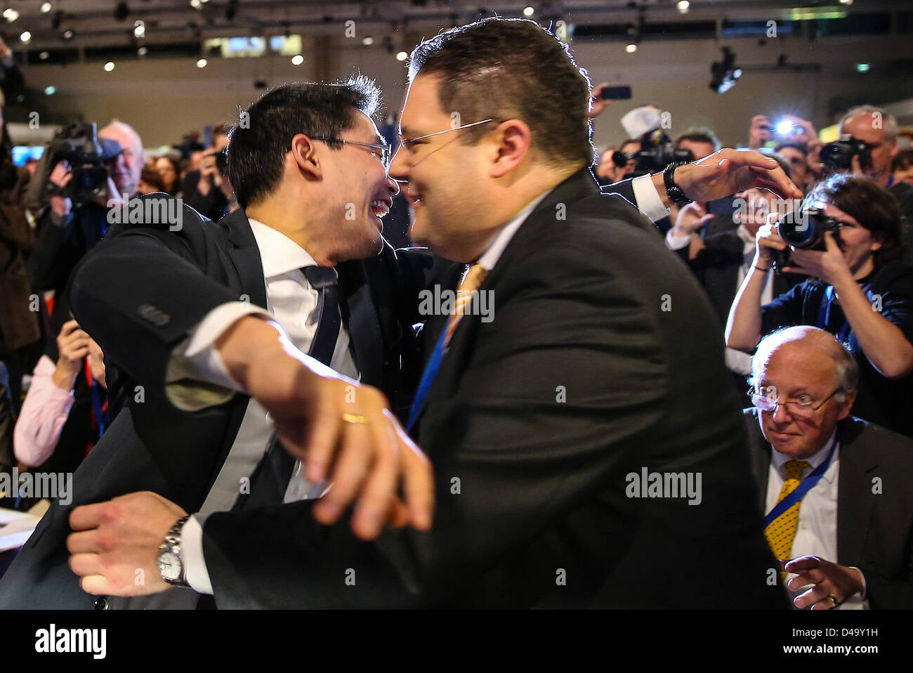 Patrick doring hi-res stock photography and images - Alamy