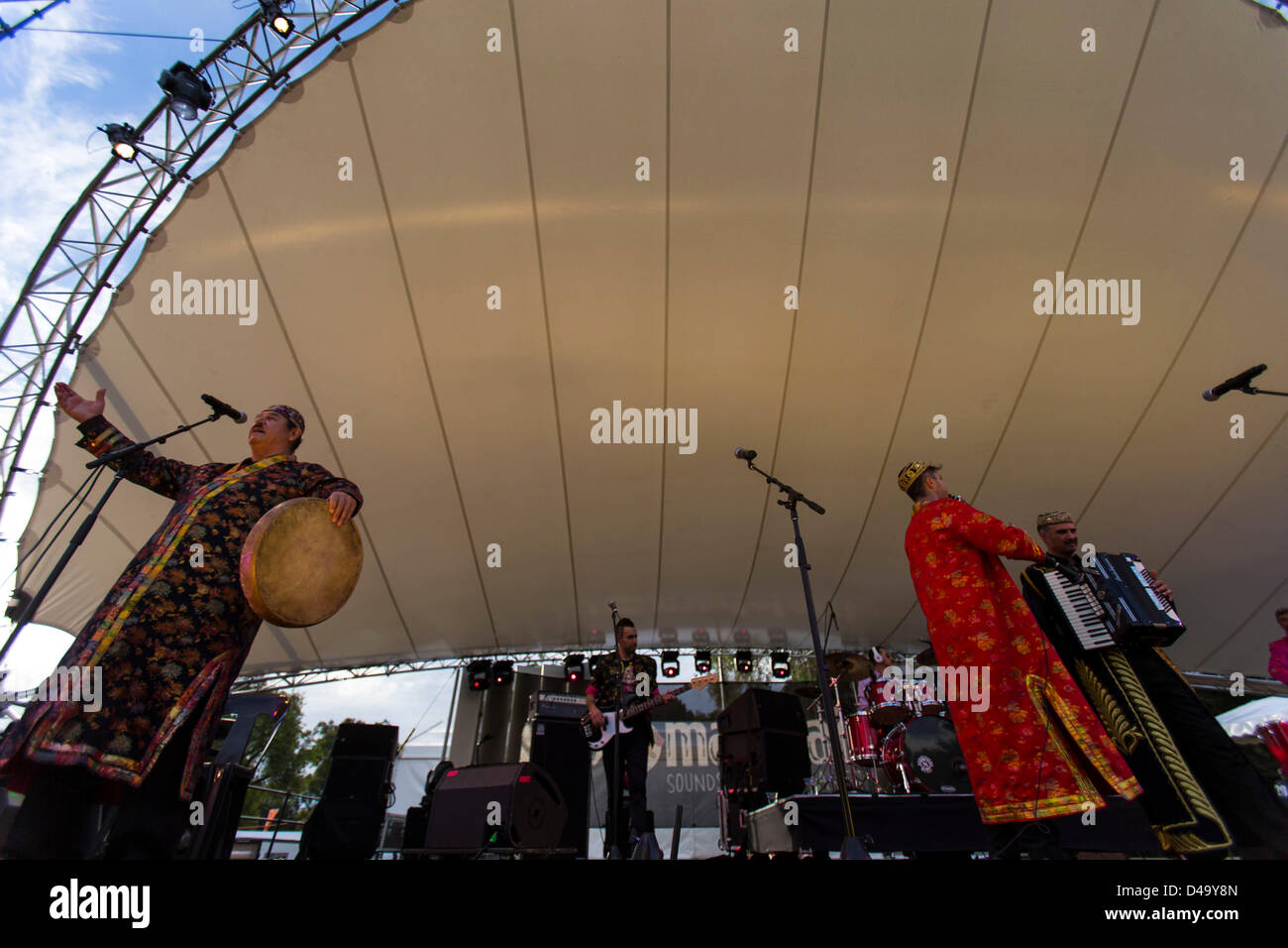 Alaev family hi-res stock photography and images - Alamy