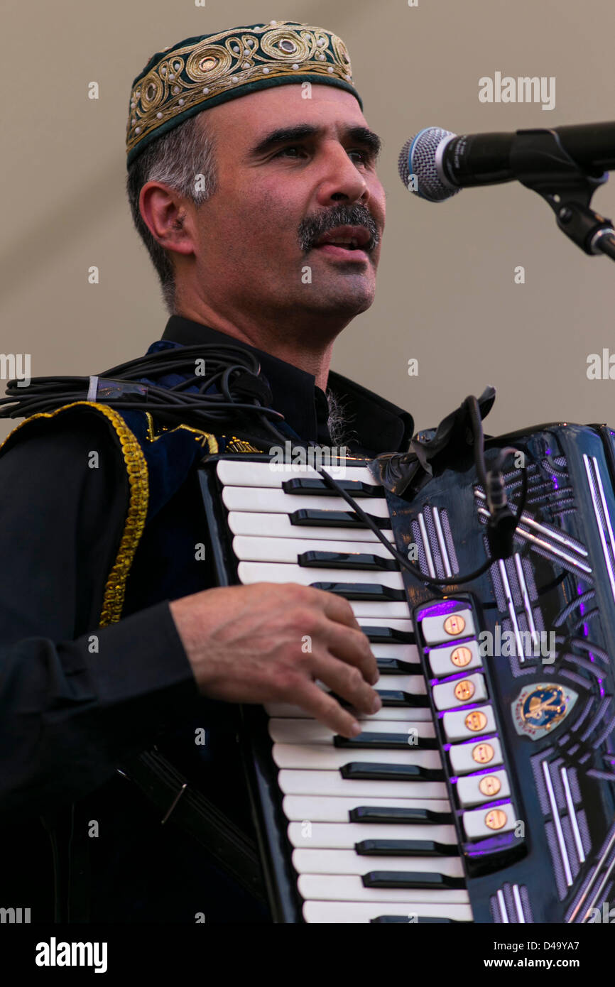 Alaev family hi-res stock photography and images - Alamy