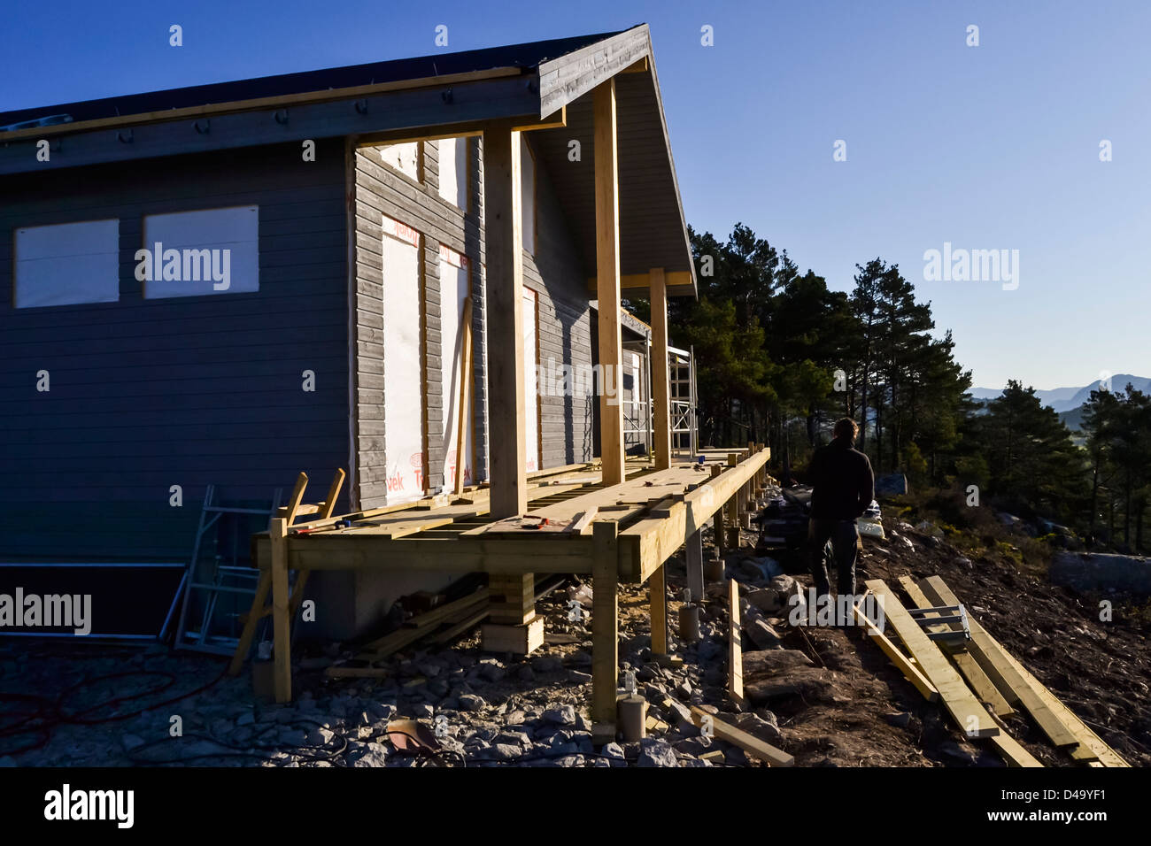 Strandvik High Resolution Stock Photography and Images - Alamy