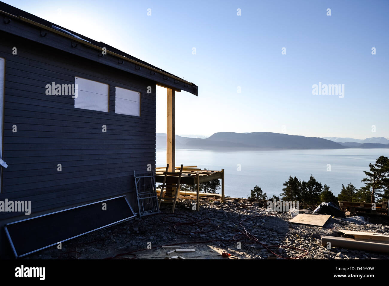 Strandvik hi-res stock photography and images - Alamy