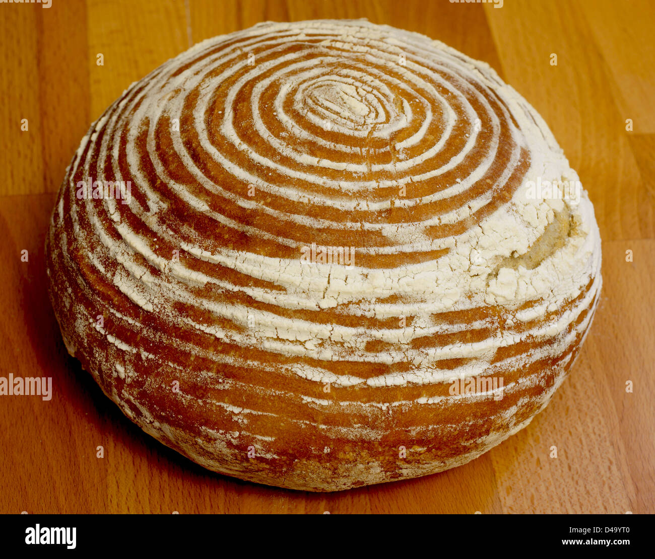 Leaven bread hi-res stock photography and images - Alamy