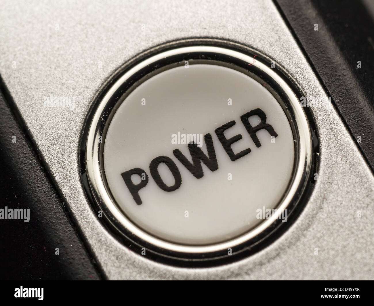 Start button key on keyboard hi-res stock photography and images - Alamy