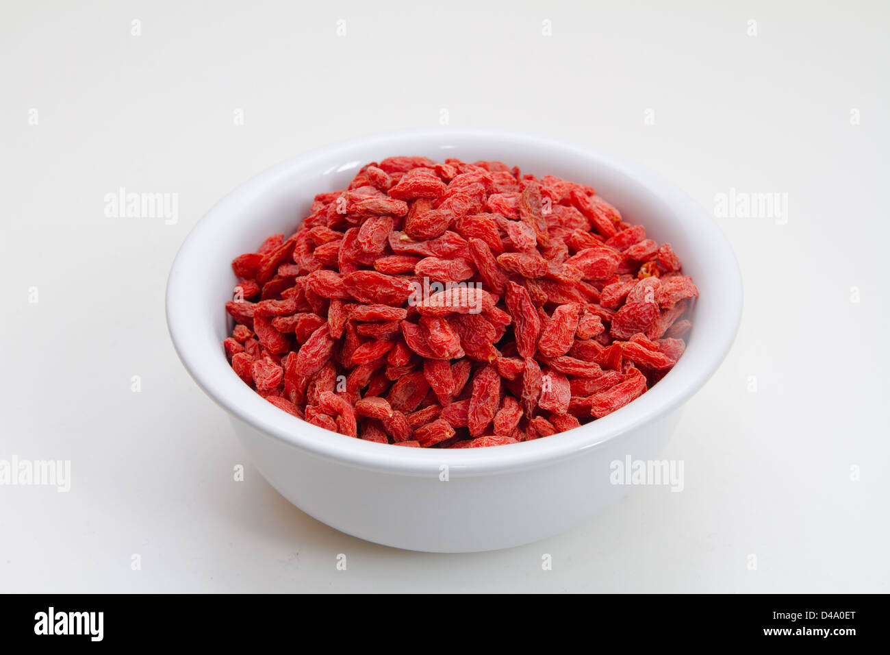 Goji Berries High Resolution Stock Photography and Images - Alamy