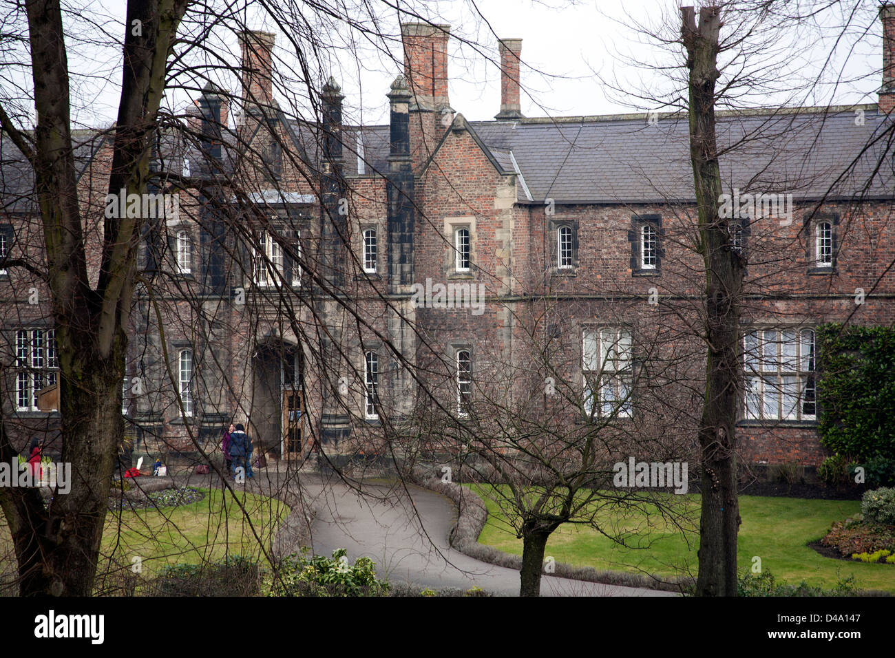 York university england hi-res stock photography and images - Alamy
