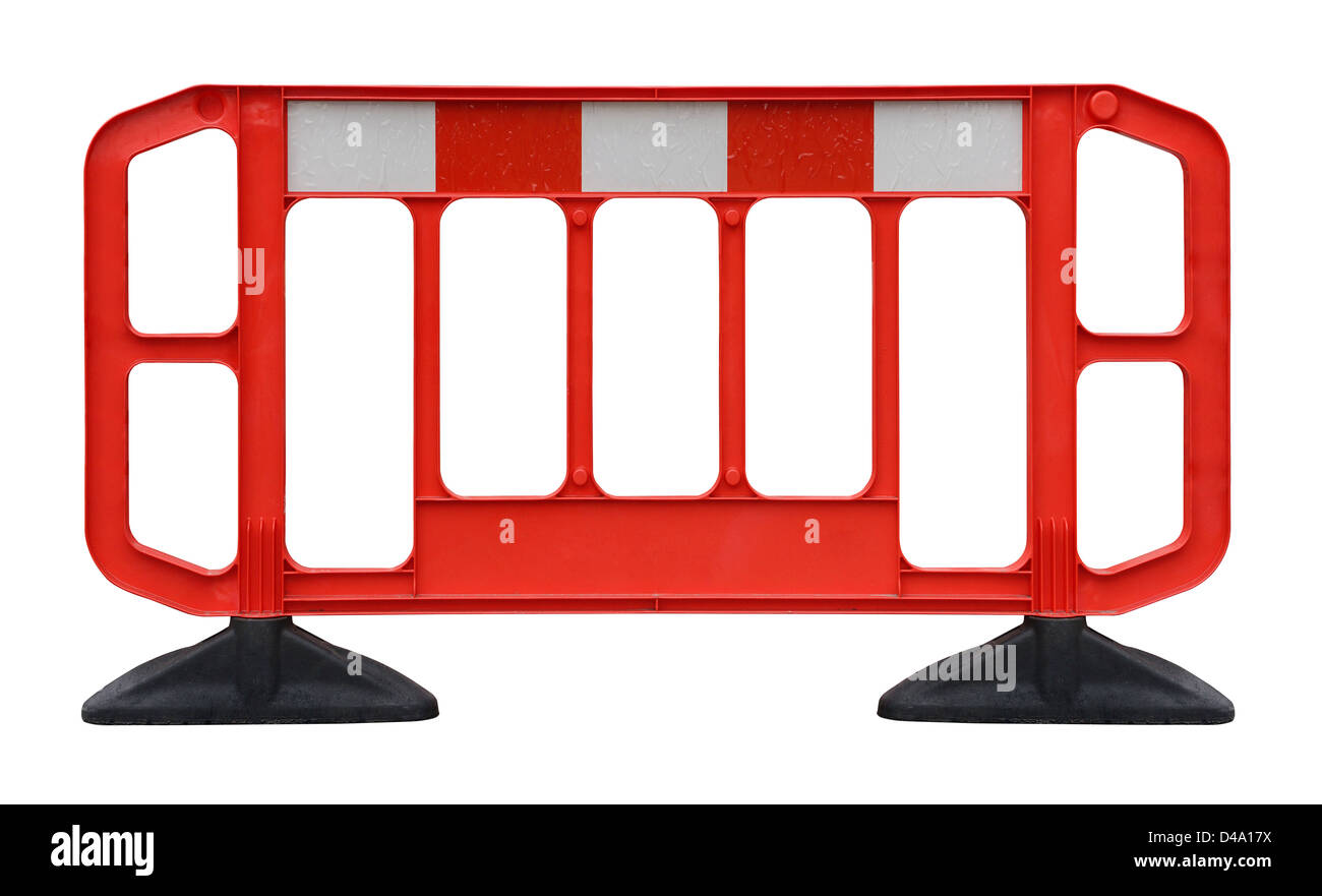 Plastic safety barrier hi-res stock photography and images - Alamy Plastic safety barrier hi-res stock photography and images - Alamy