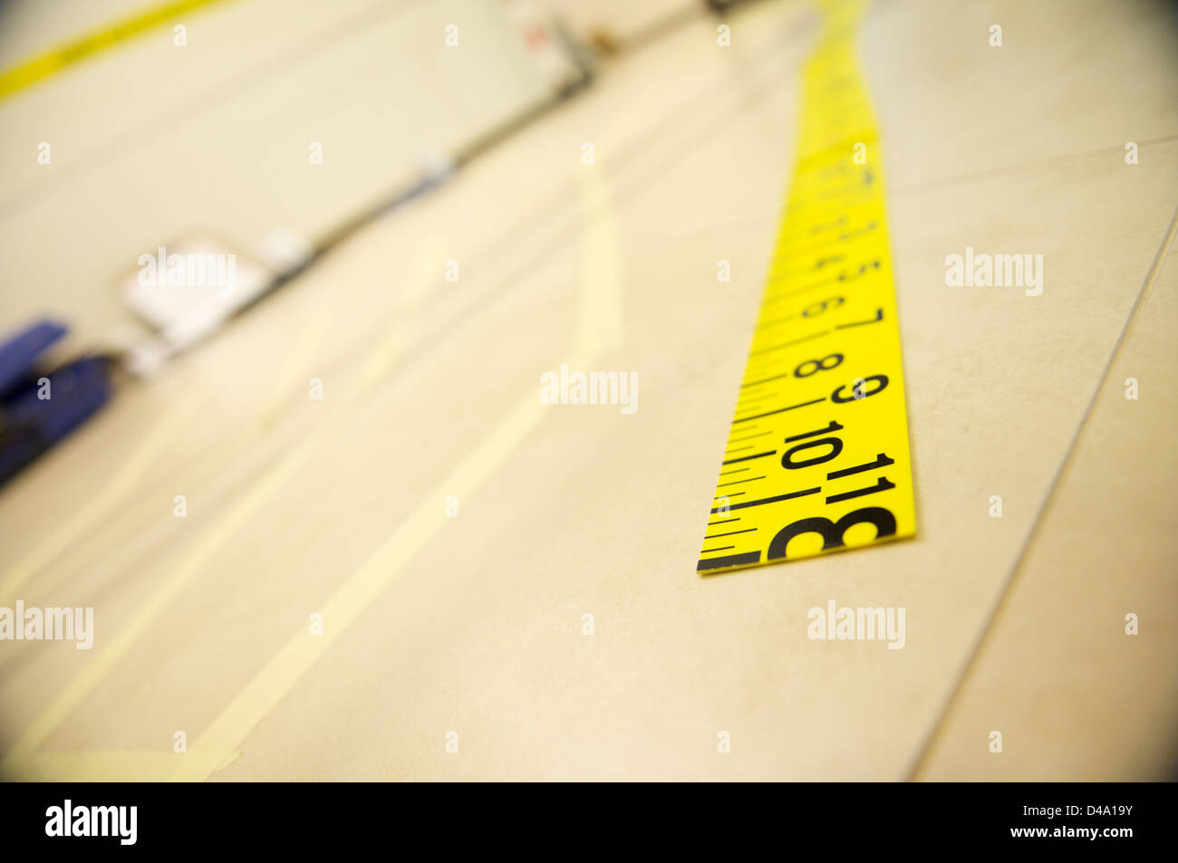Crime scene investigations hi-res stock photography and images - Alamy