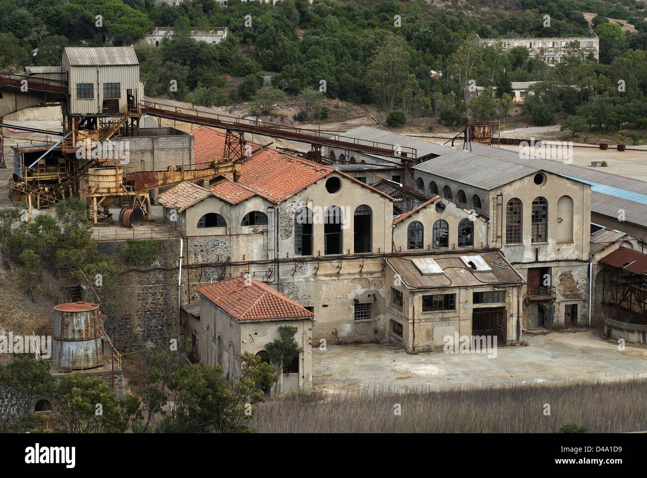 Overexploitation of resources hi-res stock photography and images - Alamy