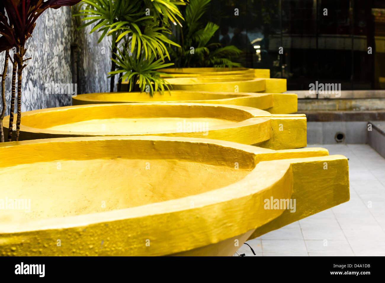 Water features hi-res stock photography and images - Alamy