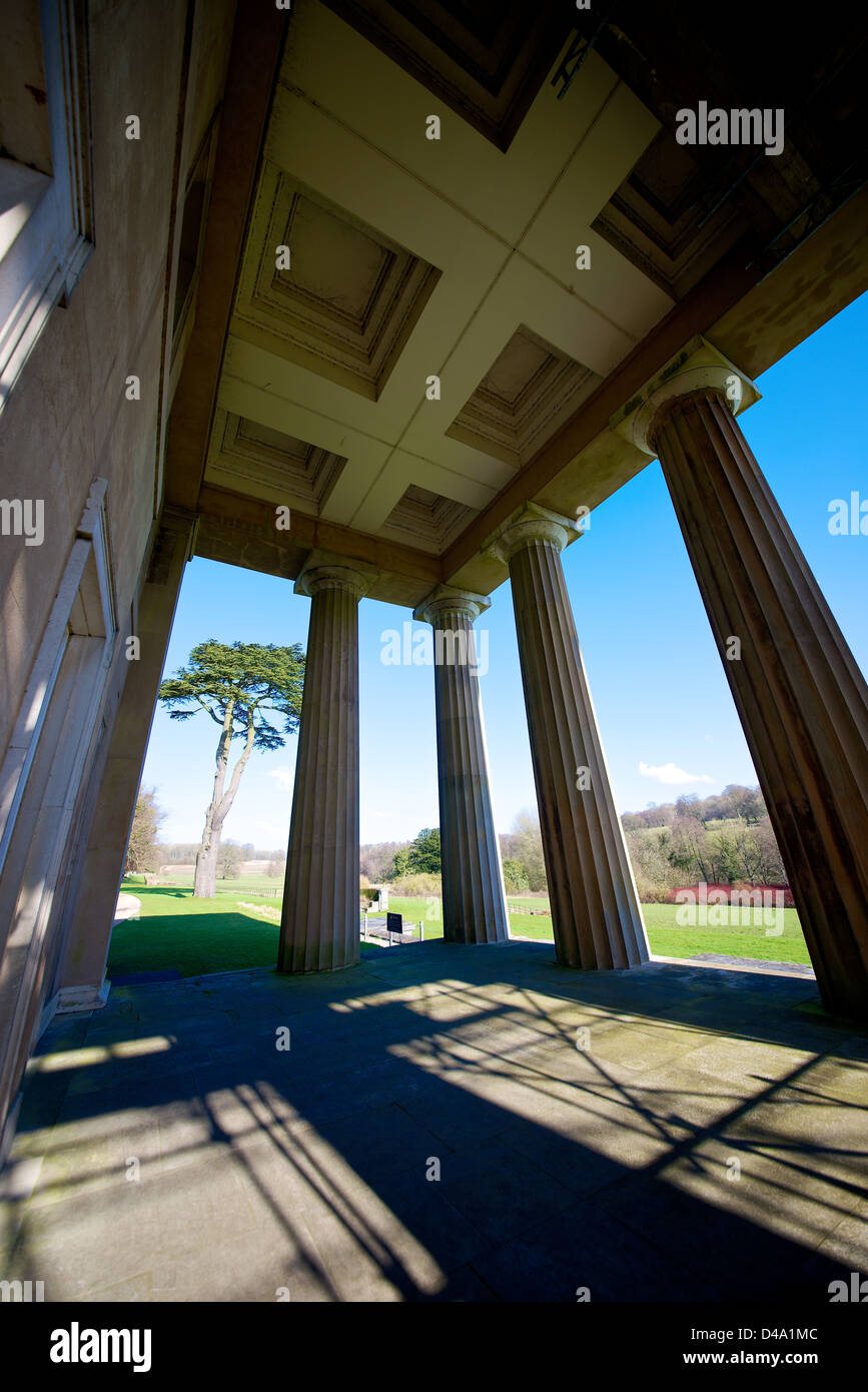 Northington grange hi-res stock photography and images - Alamy