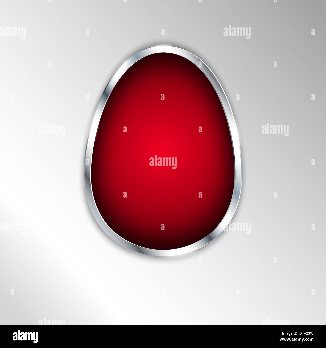 Metallic border hi-res stock photography and images - Alamy