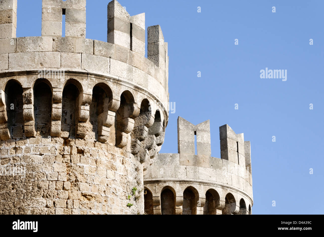 Masters tower hi-res stock photography and images - Alamy