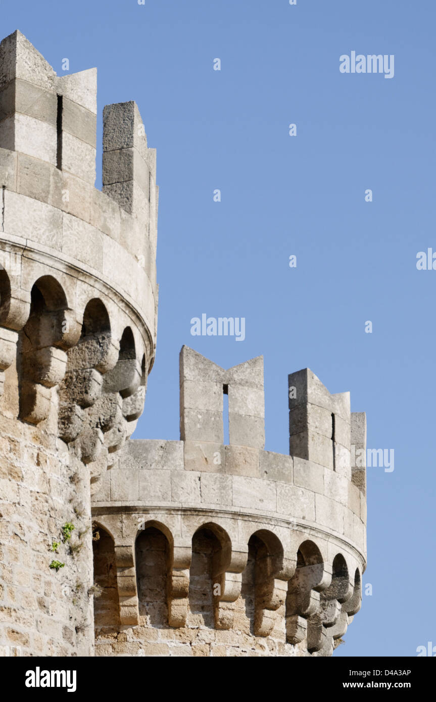 Masters tower hi-res stock photography and images - Alamy