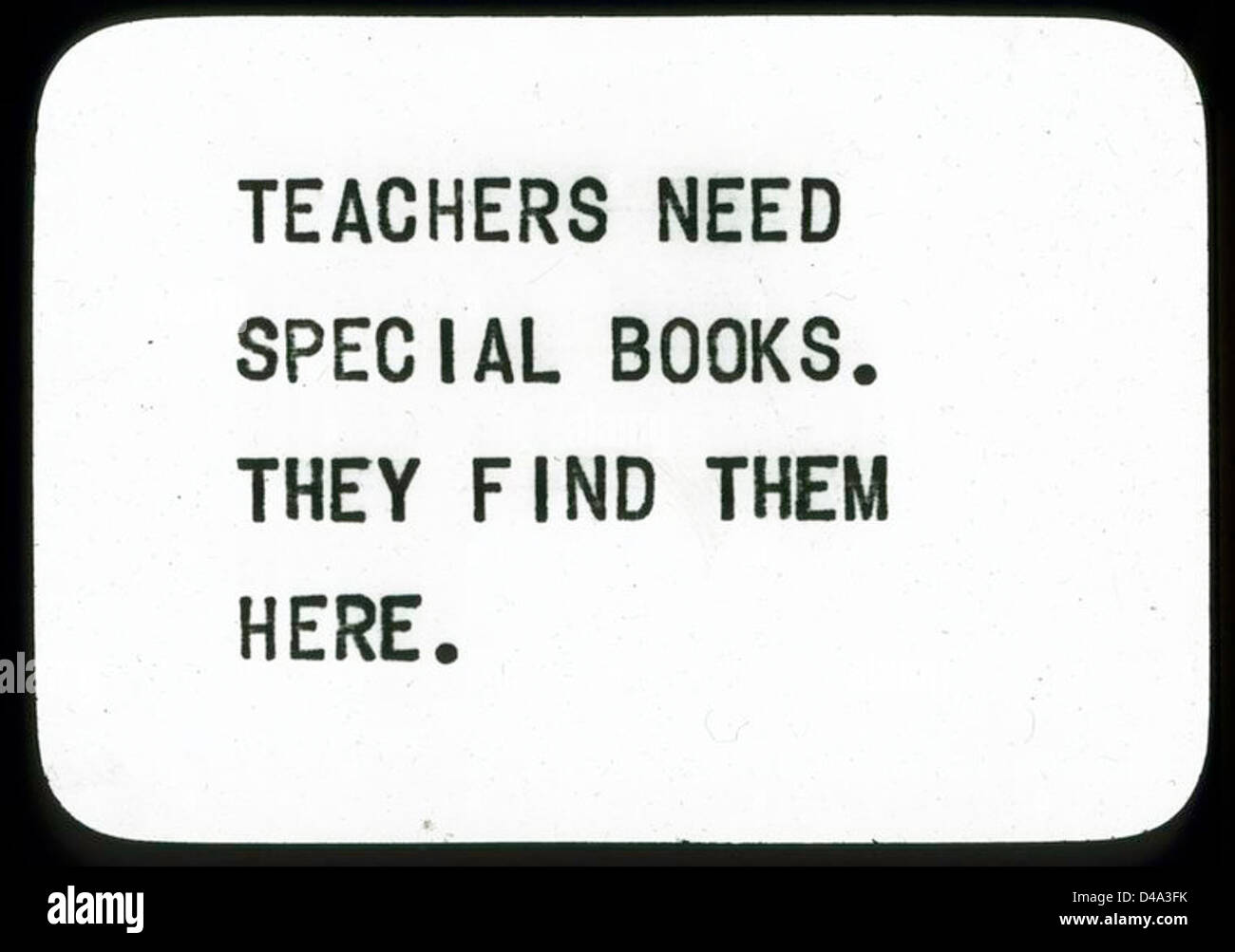 This 1930s advertisement for the New York Public Library emphasizes the ...