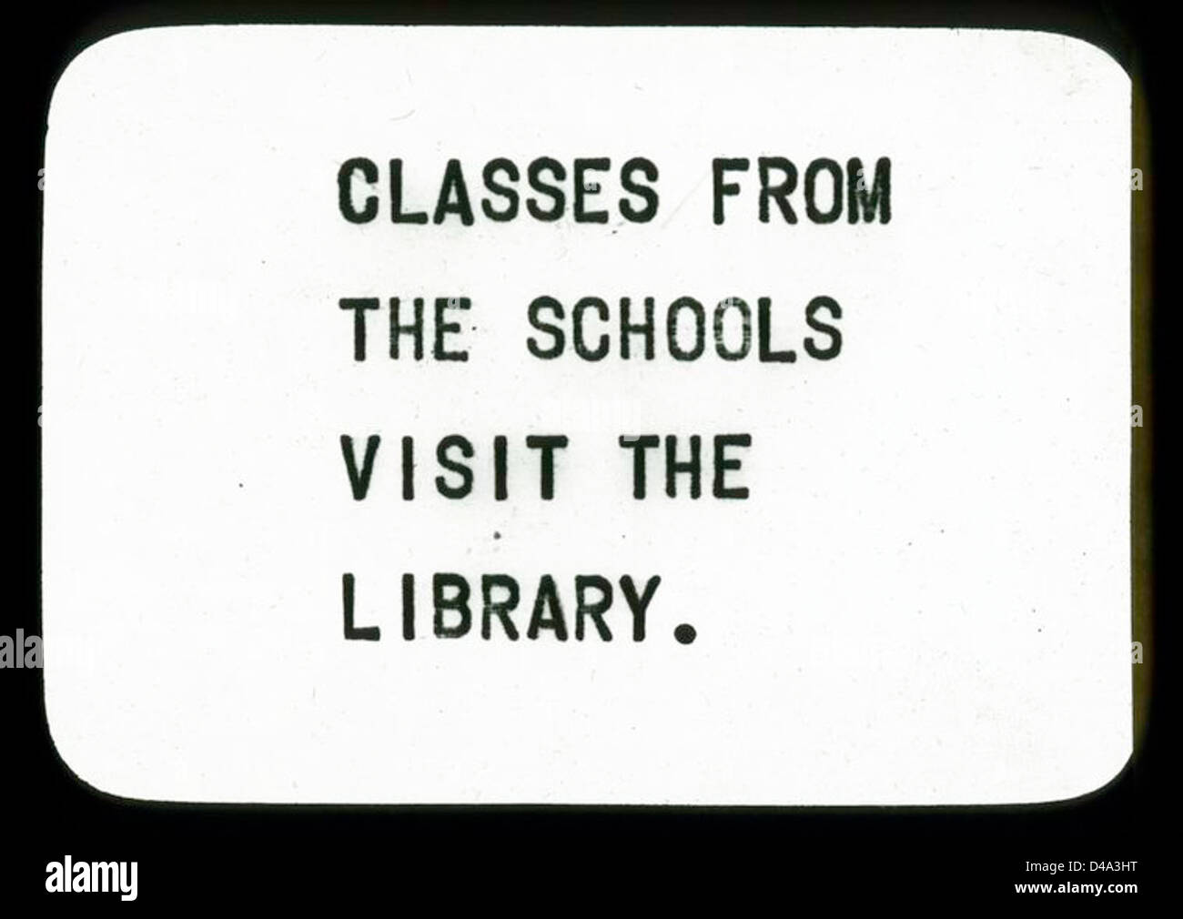 Visit the library hi-res stock photography and images - Alamy