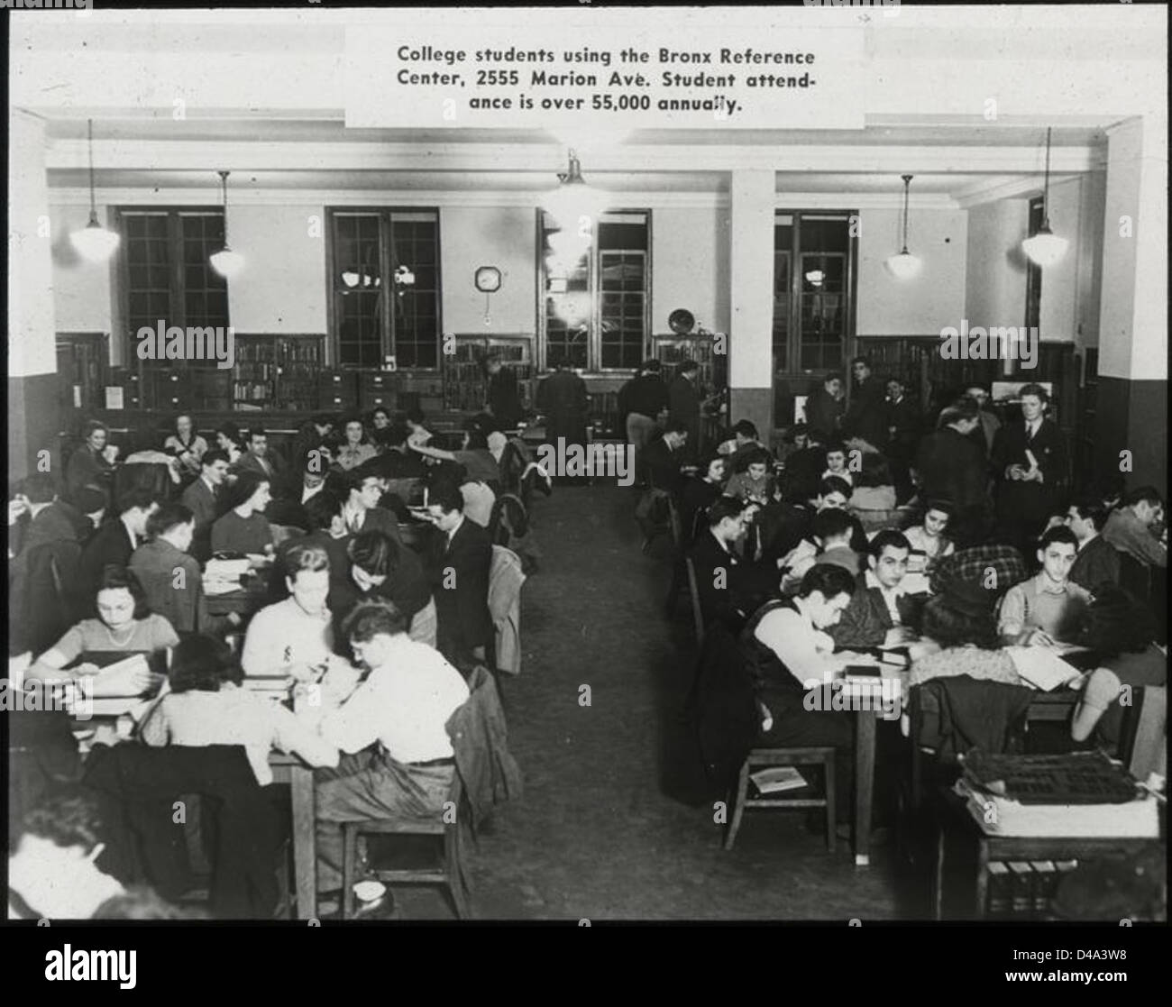 1930s college students hi-res stock photography and images - Alamy