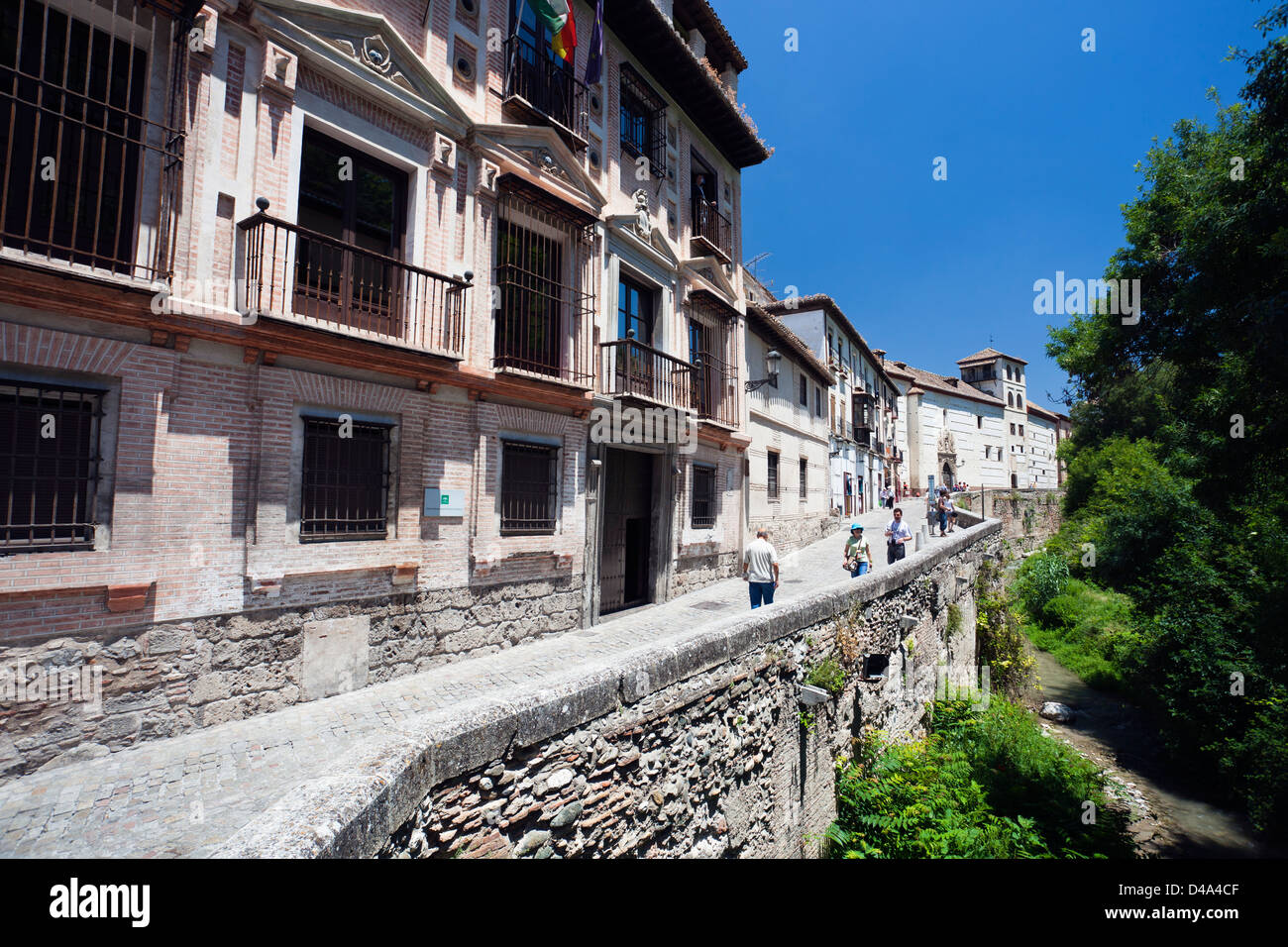 Darro hi-res stock photography and images - Alamy