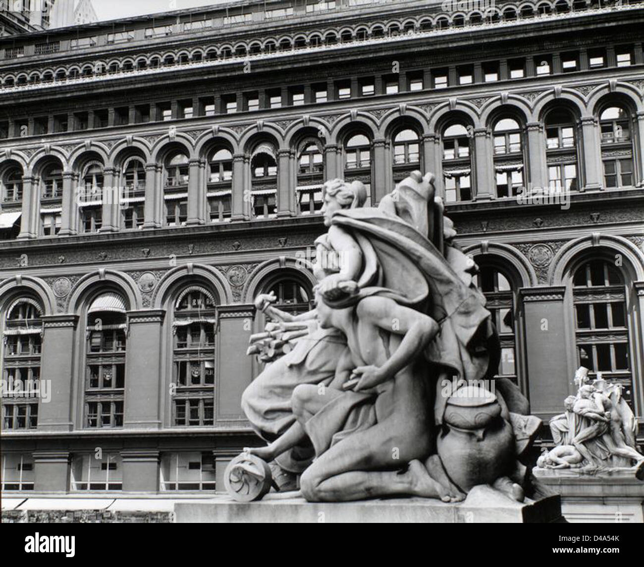 Designed by daniel alexander hi-res stock photography and images - Alamy