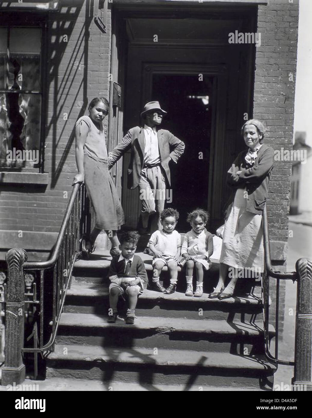 Jay brooklyn hi-res stock photography and images - Alamy