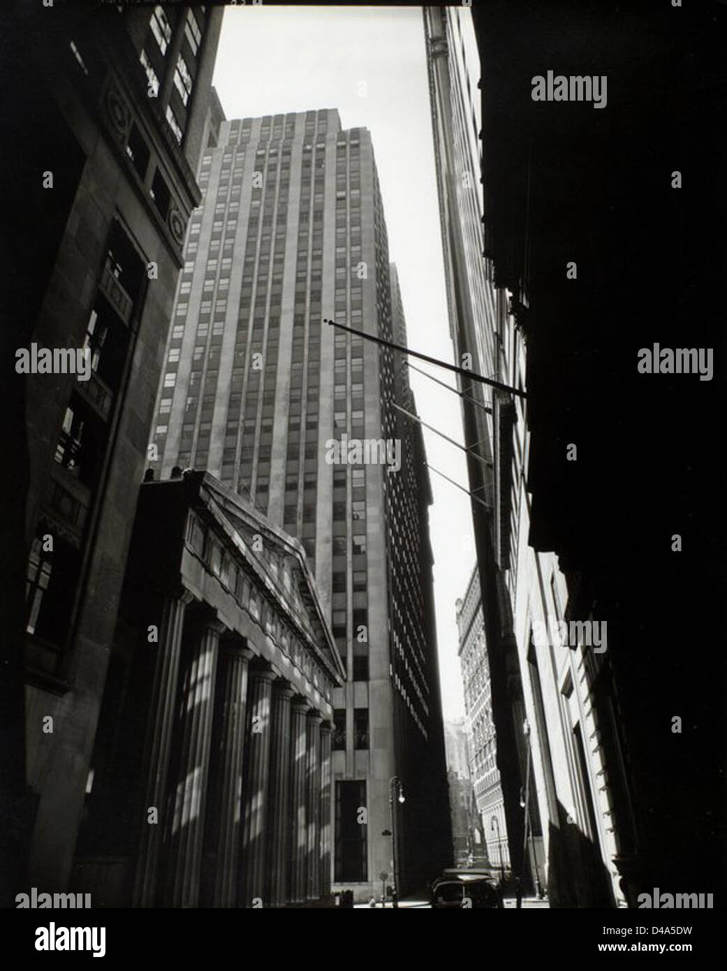 1 pine street hi-res stock photography and images - Alamy