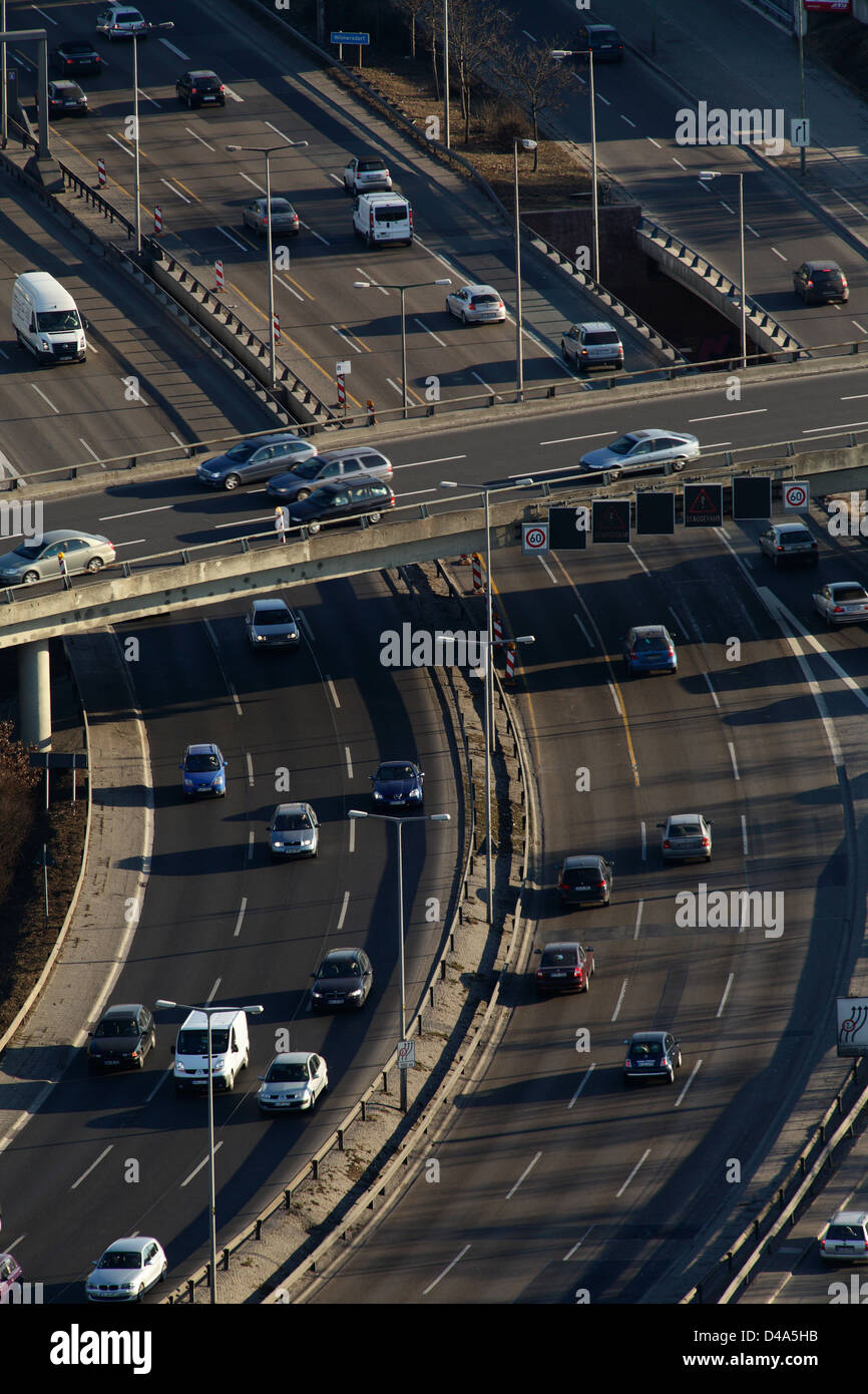 Halensee hi-res stock photography and images - Alamy