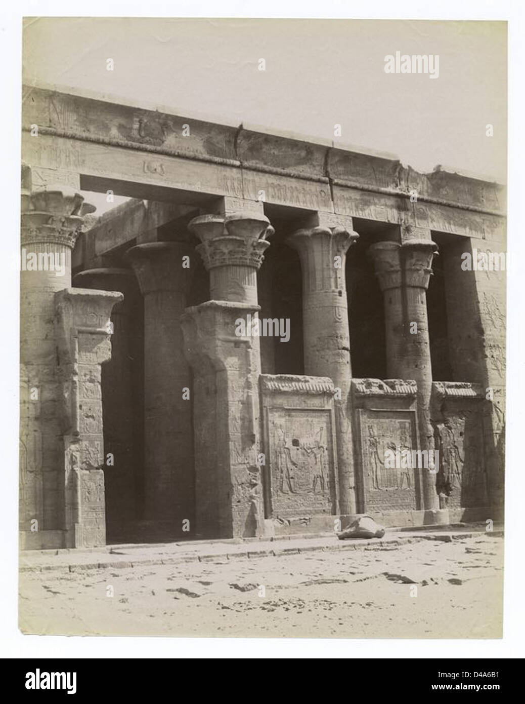 Egypt other Cut Out Stock Images & Pictures - Alamy