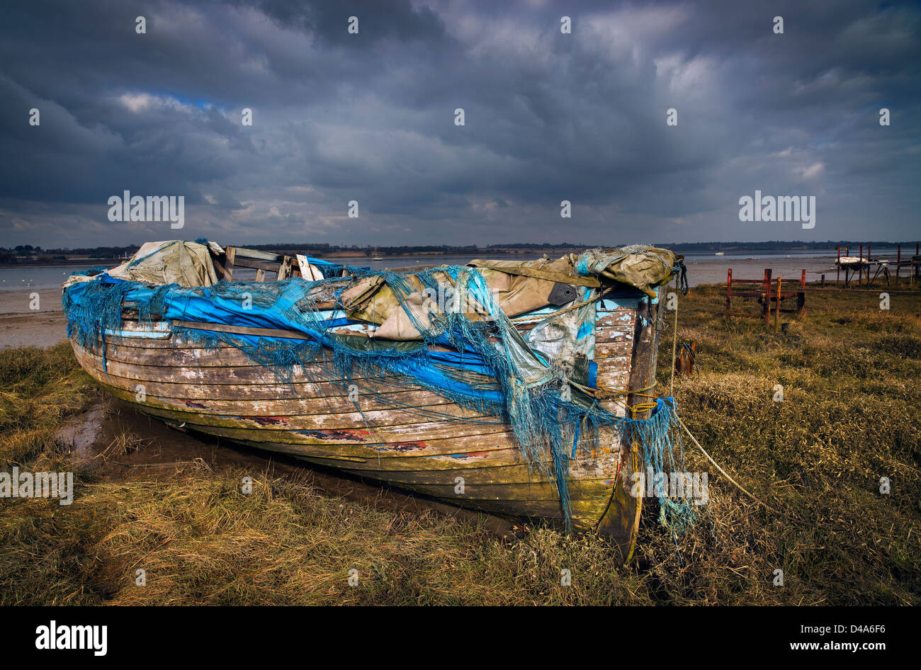 Manningtree hi-res stock photography and images - Alamy
