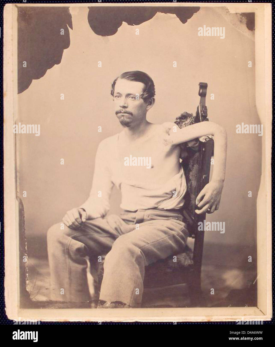 American civil war gold hi-res stock photography and images - Alamy