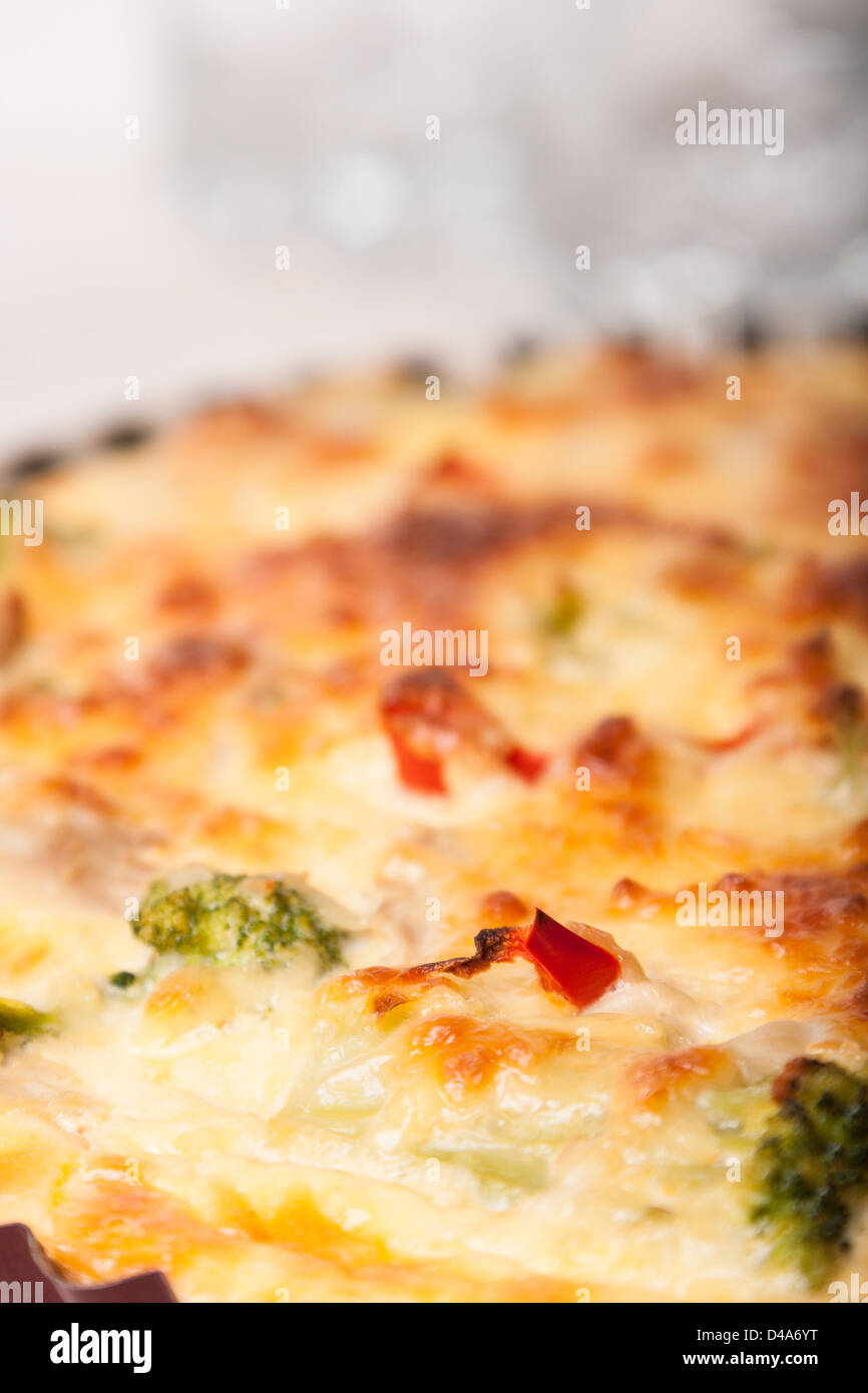 Round bake hi-res stock photography and images - Alamy