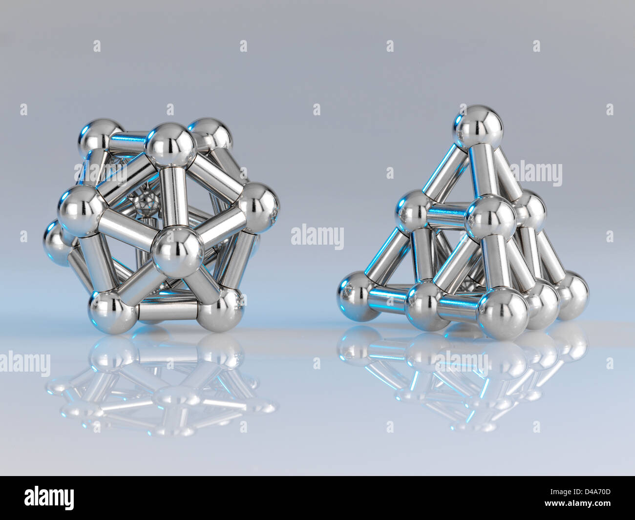 Magnet ball hi-res stock photography and images - Alamy