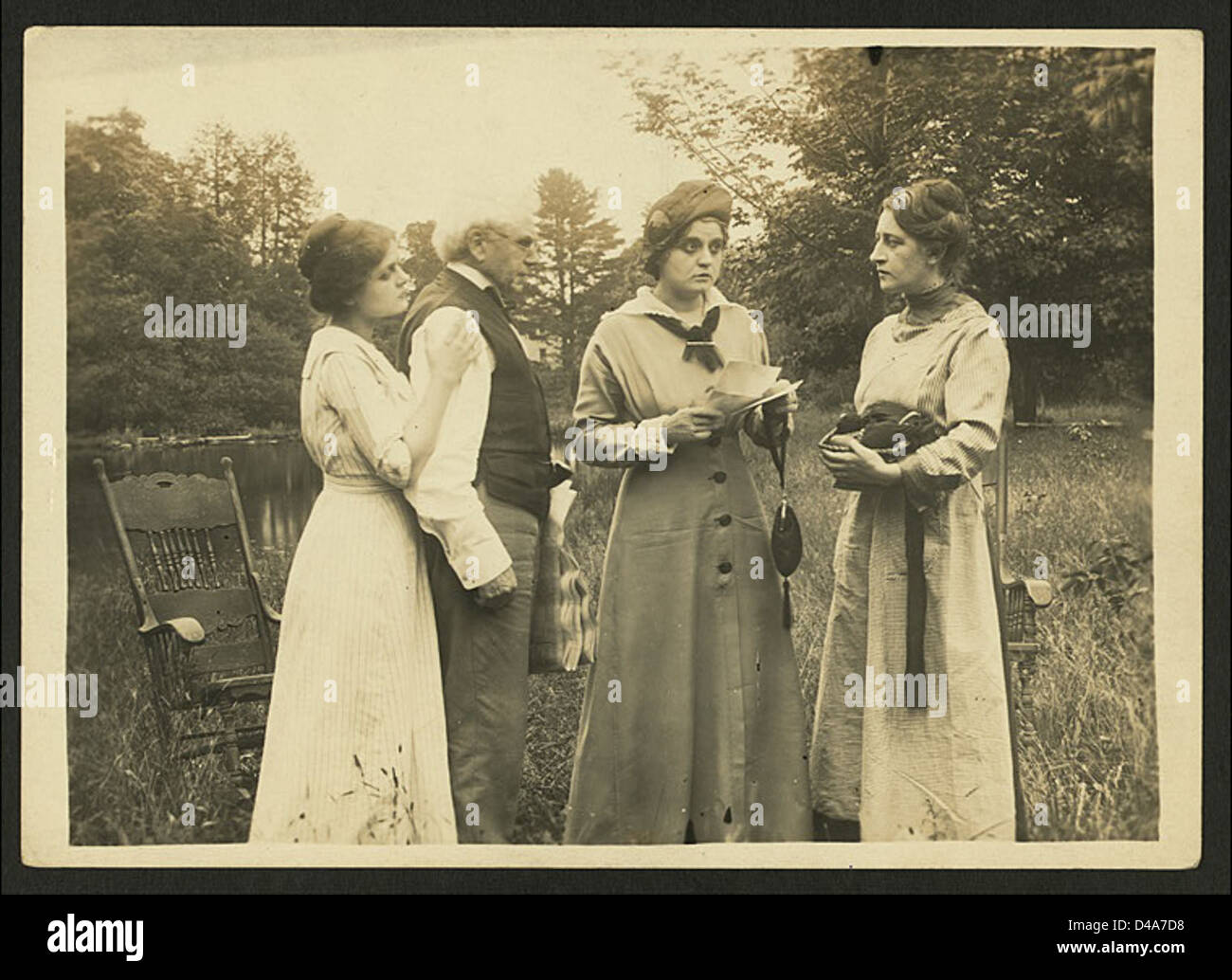 The taint hi-res stock photography and images - Alamy